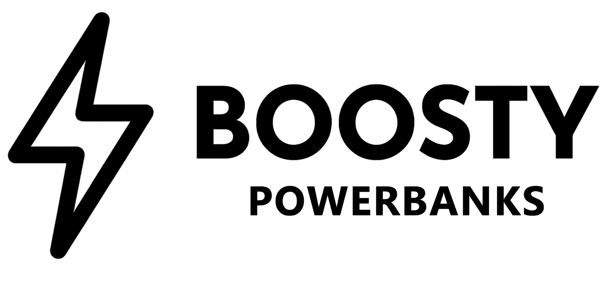 Boosty Powerbanks
