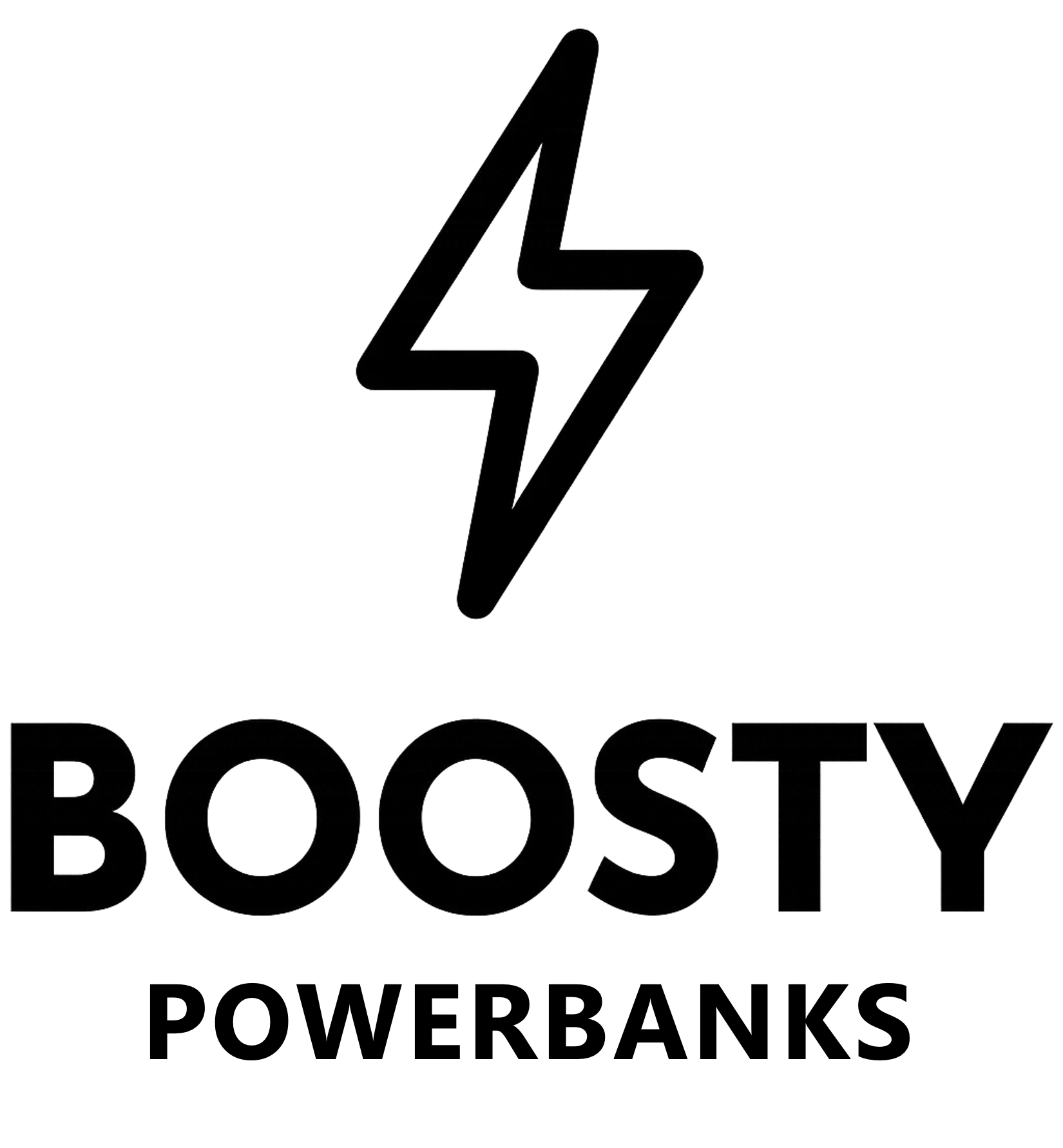 Boosty Powerbanks